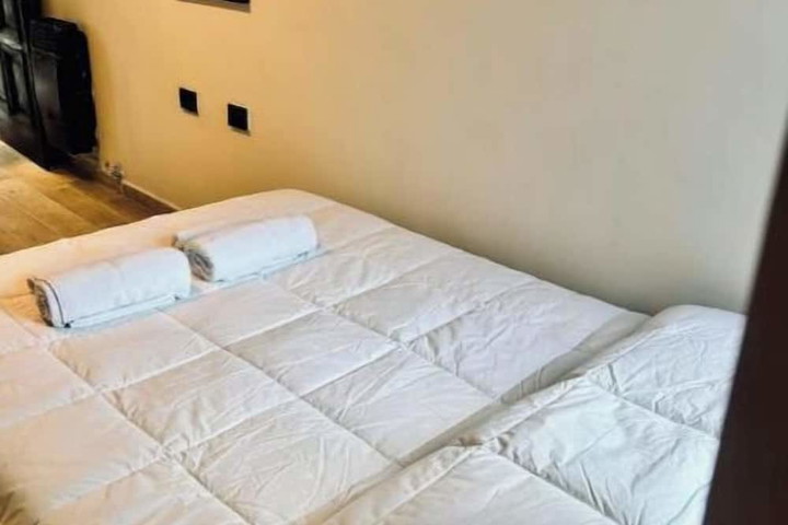 Panter Apartment | Pampa Suites - General Pico