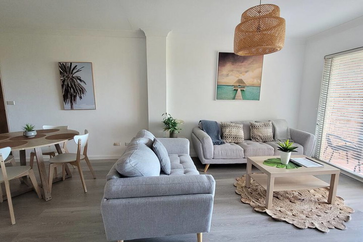 Reef Resort Apartments - Narrabeen