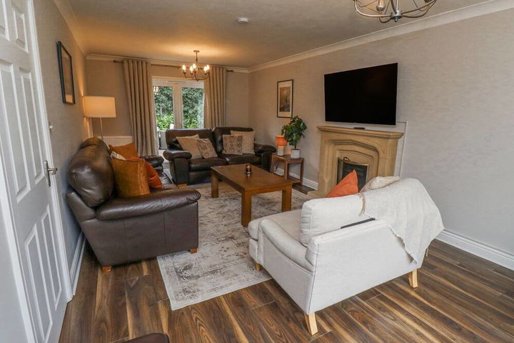 Sparrow House, Alnwick - Alnwick