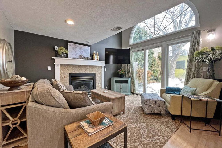 Mason Street Hideaway: Downtown Saugatuck, Dog Friendly, Parking, Fun - Saugatuck, MI