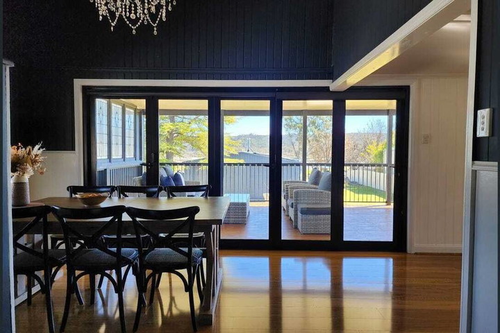 Marlay View Cottage. Luxurious, Modern, Spacious. - Stanthorpe