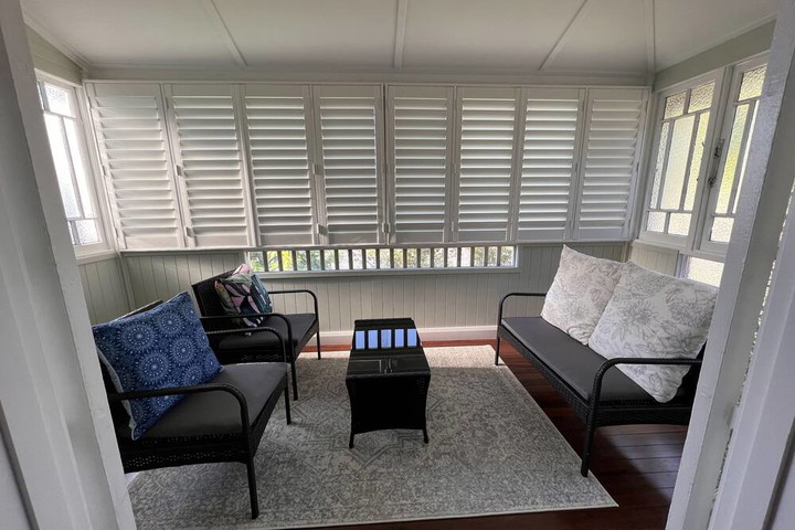 Central Lismore 2 Bedroom Apartment - Lismore