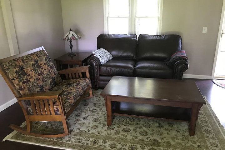 Lily's Cozy Cottage, A Quiet Corner To Unwind, And 20 Minutes To Everything. - Omaha, NE