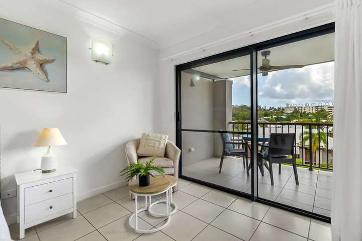 Bluewater Duolagoon Views & Pool By Trinity Beach - Trinity Beach