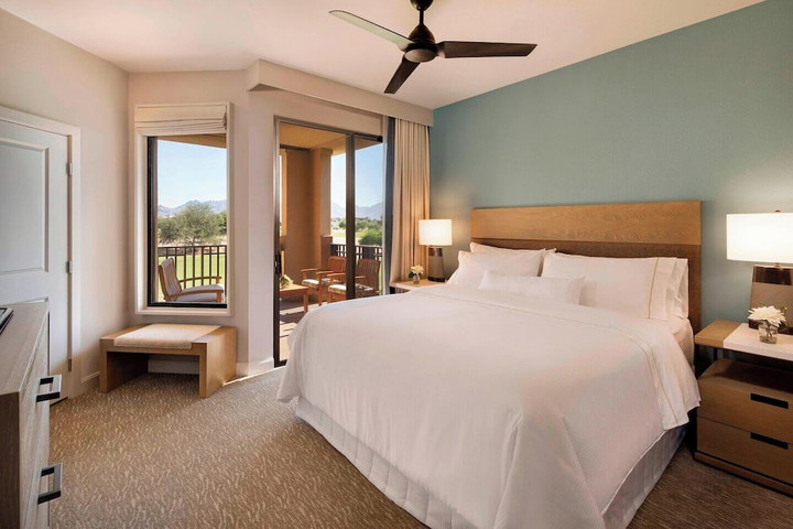 Desert Willow - Thanksgiving 2026 - Villa Instant Booking - Palm Desert, CA