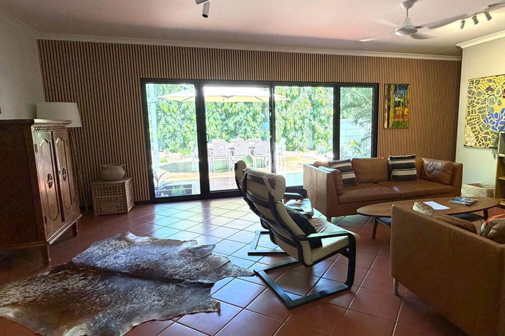 Cable Beach Haven - 3br House With Pool, 5 Minutes Walk To Cable Beach - Broome