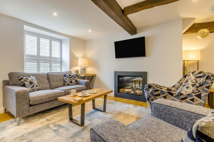 3 Bed In Hay-on-wye (Oc-t45894) - 