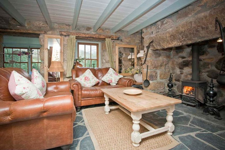 Petra, Beach Cottage, Great Sea Views, Garden - Saint Just