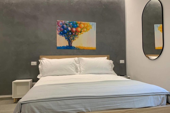1 Bedroom Apartment In Sulmona - Sulmona