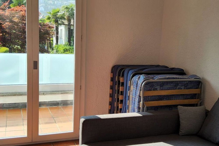 Haus In Agno By Interhome - Lugano