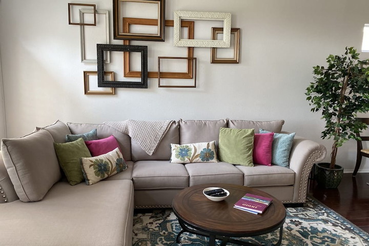 Festival-close, On Golf Course, Pool Close, Spacious, %Off On Stays Over 30 Days - Indio, CA