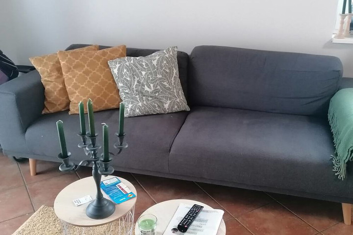 Comfortable Vacation Apartment With Bike Storage, Located Just 6 Km From The Beach - Lübeck