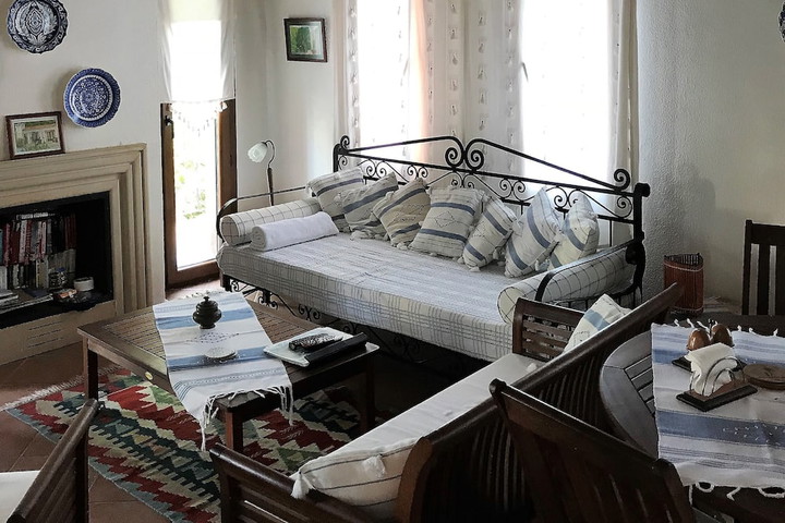 Olive Grove Villa, Private Pool & Whirl Pool, Total Privacy - Marmaris