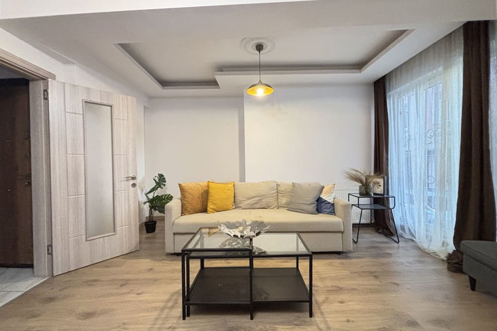 Modern Urban 2br  Taksim Central - Fatih