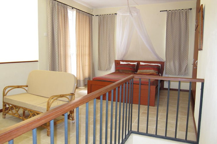 A Relaxing Space Offering Total Comfort - Port Louis