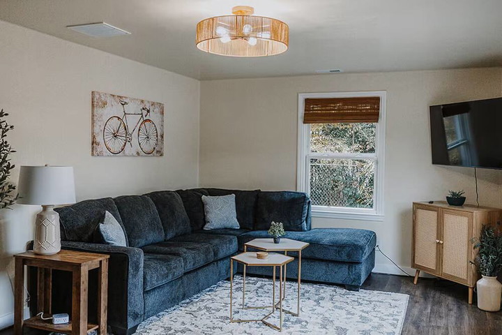 Pet-friendly Home Near Old Town, Csu, City Park - Wellington, CO