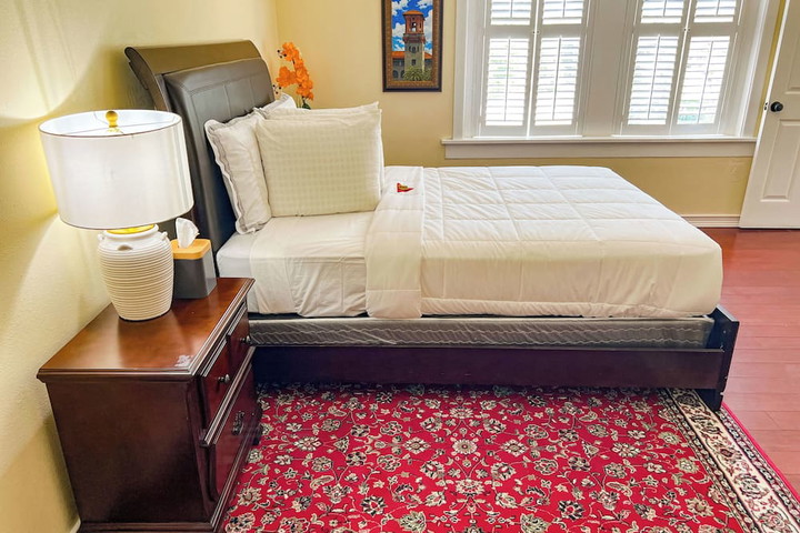 Palm Suite  @ Artisan Downtown Enjoy The Artisan Experience - DeLand, FL