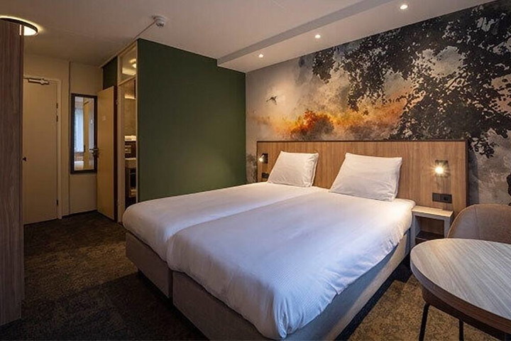 Rooland Stay | Single Unit | Scenic Arcen Location - Velden