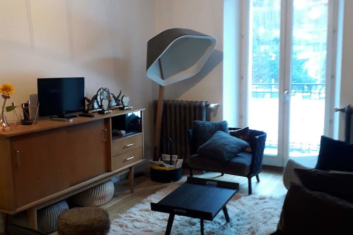 La Belle éPoque Appartement 98 M2 6 Personnes Orelle 3 Vallées Valthorens - La Norma