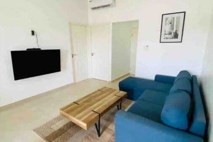 Beautiful 3 Room Apartment Fully Furnished With Airco - Paramaribo