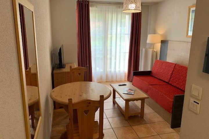 Studio En Bord De Golf | Balcon Privèe | Piscine - Ammerschwihr