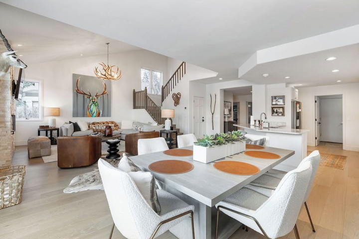 New Listing! Arrowhead 10th Fairway Golf & Ski Condo | Walk To Lift - Edwards, CO