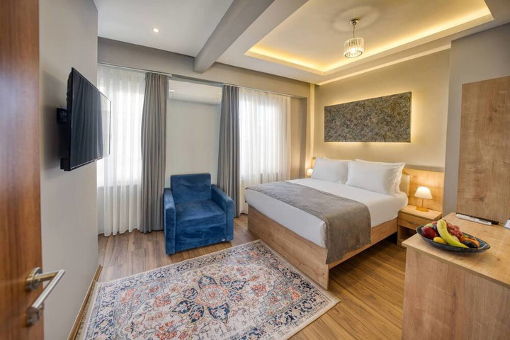 Taksim Square - Deluxe Studio 302 - Beykoz