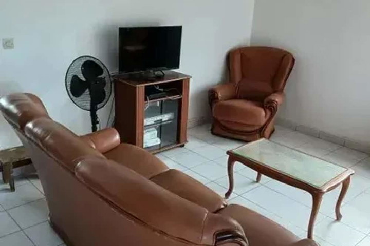 Homerez - Appartement In Sainte-rose - Guadeloupe