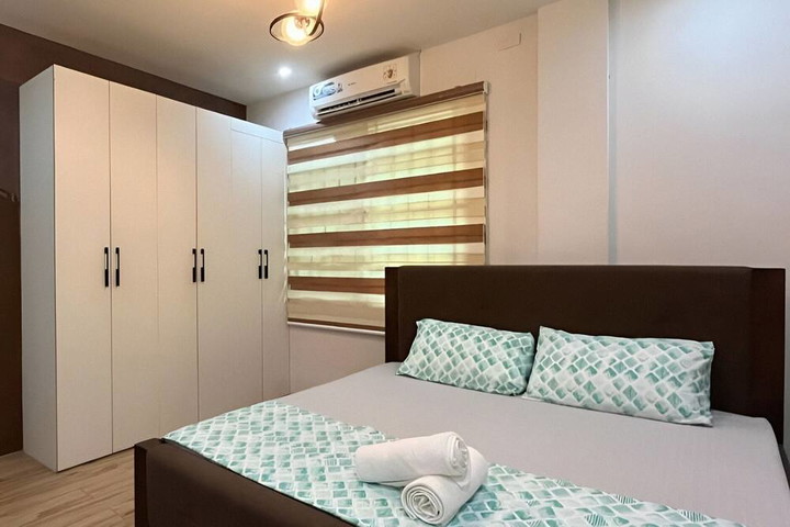 Ranchotel Guesthouse In Villasis - Rosales