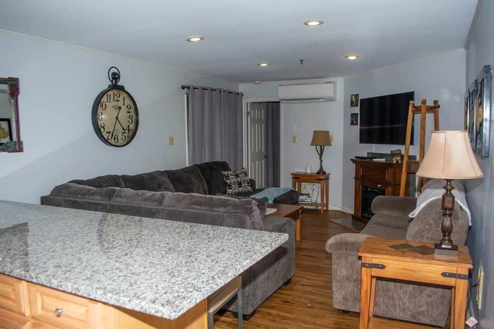 Winterplace D104 Ski In Ski Out Condo First Floor - West Virginia