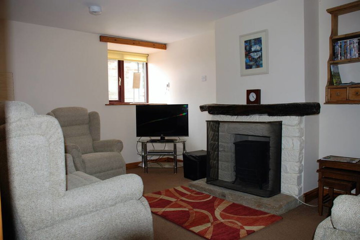 Family And Pet Friendly Converted Barn In A Peaceful Rural Setting - Yorkshire