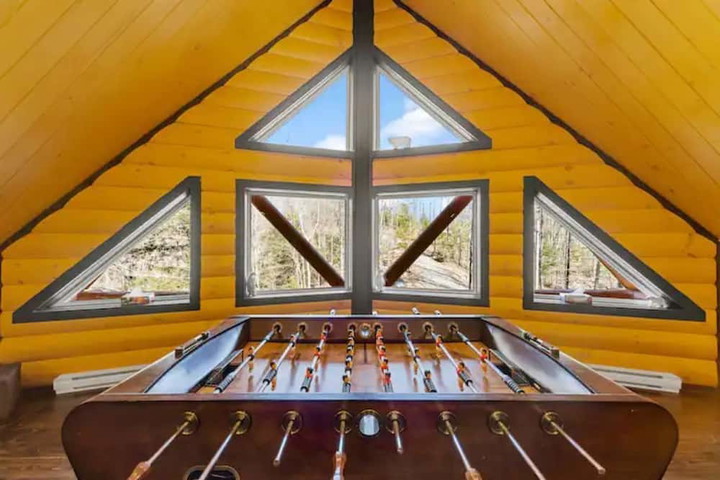 Great Bear - Lake & Spa - Quebec