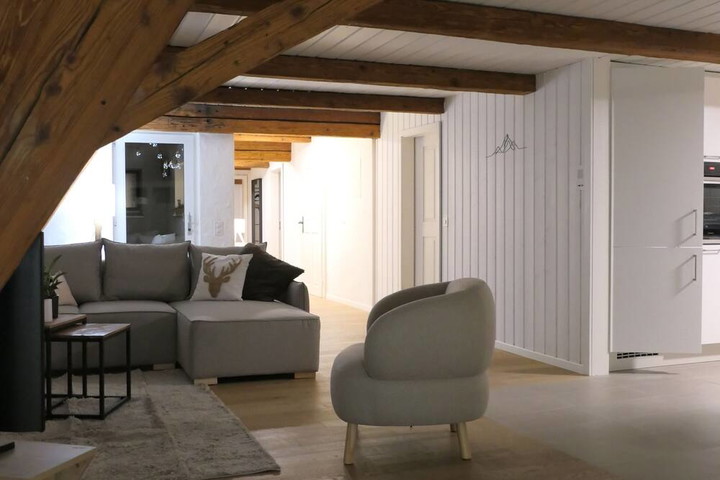 Little Nest - Nature & Tranquillity Between Lakes & Castles - Canton d'Argovie