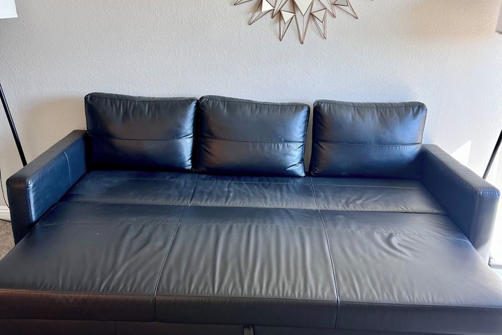 Cozy 1-bedroom Condo In Marvelous San Diego With Wifi With Pool And Hot Tub - Santee