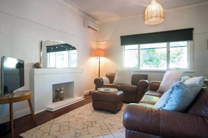 Higgins Hideawaycentral Cottage With Garden Oasis - Margaret River