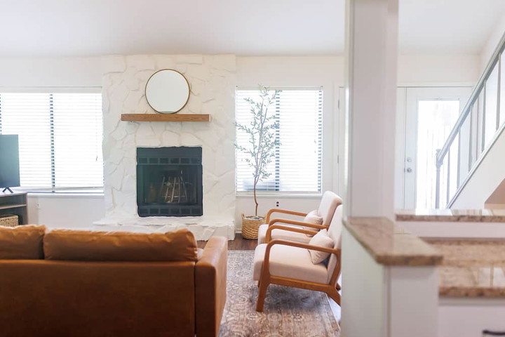 Cozy Golf Course Townhouse  On The Beautiful Dothan Country Club - Dothan, AL
