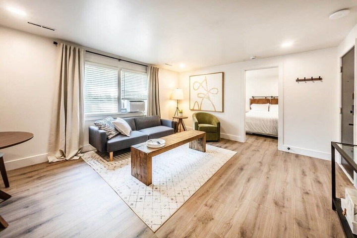 Stylish 1-bed Near Haymarket - Unl & Downtown - Lincoln, NE