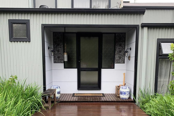 Trentham Akyra Lodge - 3 Bedrooms- Walk To Town. - Trentham