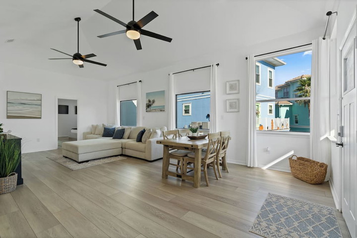 "Seas The Day" | Navarre Beach House | Beach Service | My Beach Getaways - Navarre, FL