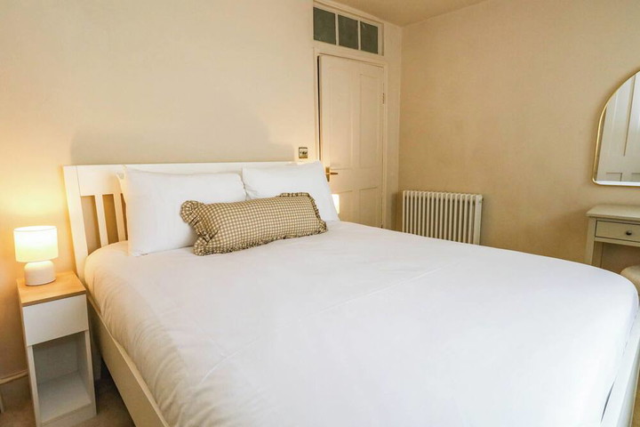 123 On The Sea - The Cubby, Romantic In Weymouth - Weymouth