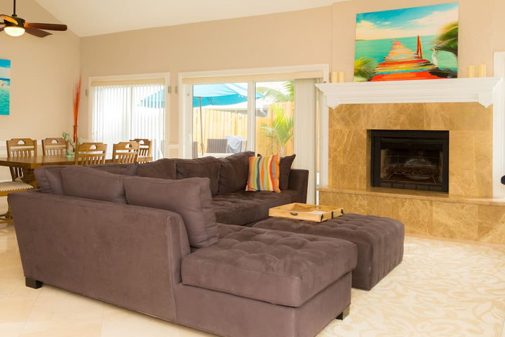 Relax By The Sea! 3-bedroom Delray Beach Home Near Atlantic Ave - Boca Raton, FL