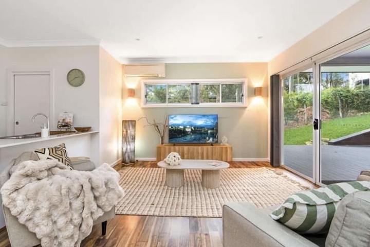 Stay A While @Themurrays Beach Retreat | Family & Pet-friendly - Newcastle