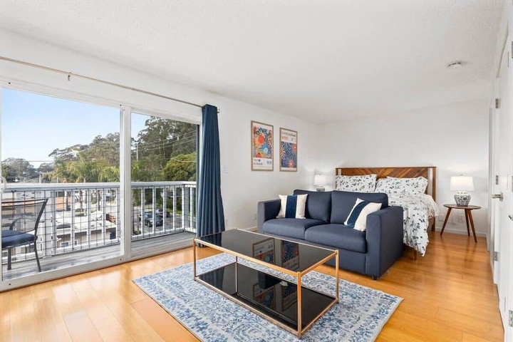 Maison 3 Chambres - à Pied Des Twin Lakes & Harbor ! - Santa Cruz, CA