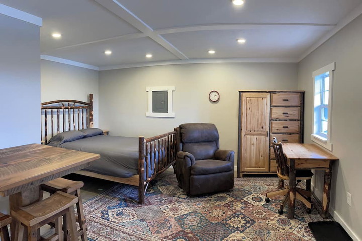 Cozy Cottage In The Heart Of Amish Country, Millersburg Ohio - Ohio