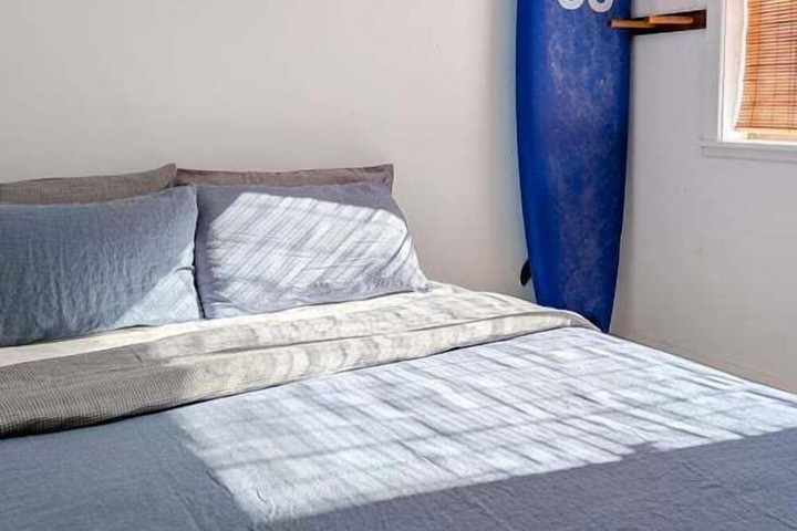Main Beach Apartment With National Park Views - Yamba