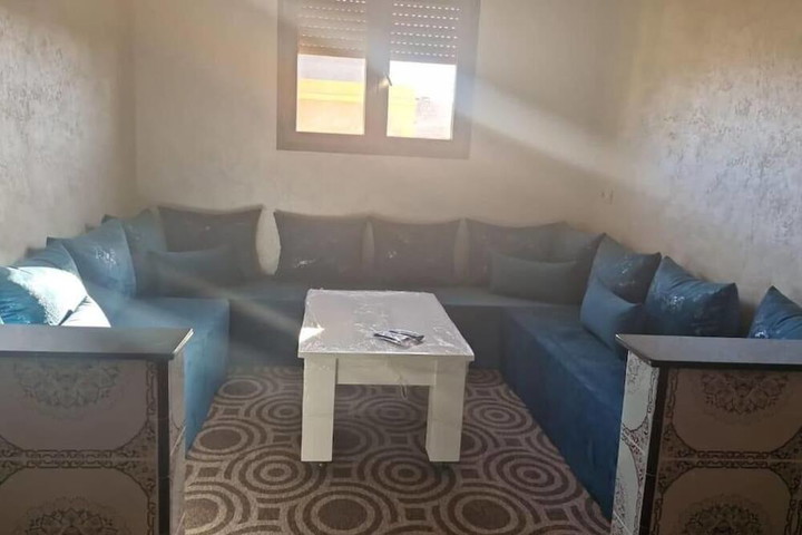 Furnished Apartments For Rent In Hay Hassani, Dakhla. - Dakhla