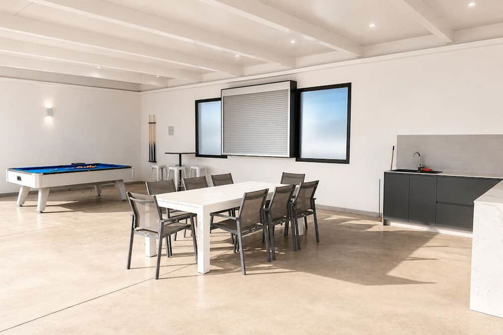 Villa Sofia Lanzarote - Costa Teguise