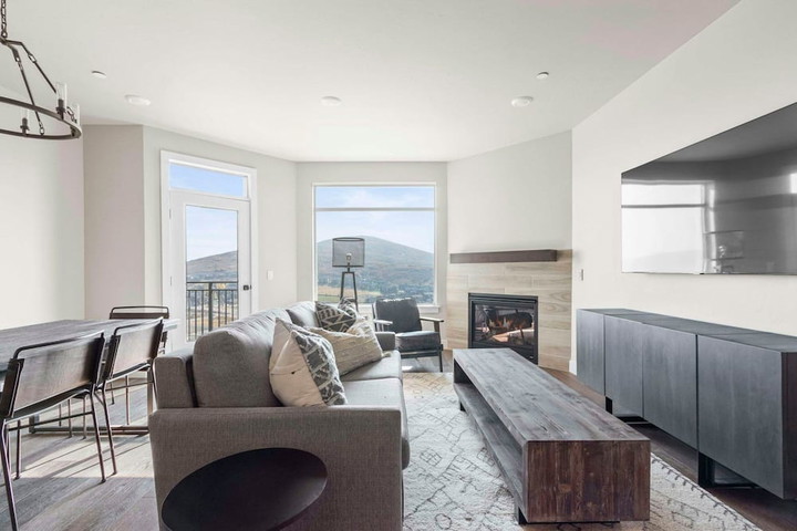 Mountain Views | Full Kitchen | Near Deer Valley - Utah