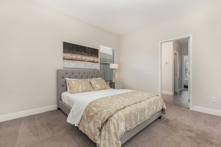 Charming 3br Retreat W/ Pool, Resort Perks & Easy Access To Orlando Attractions - Winter Haven