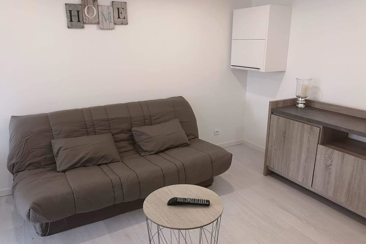 Maison Avec Terrasse à 20 Minutes De Disneyland Paris - Coulommiers